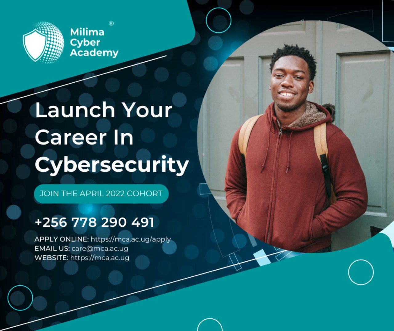 Fundamentals – Milima Cyber Academy